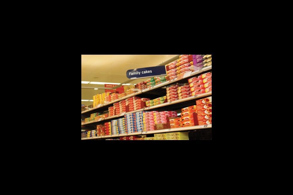 Neil Sachdev: Want to work for Sainsbury's? First stack some shelves ...